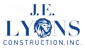 Home | J.E. Lyons Construction Inc.